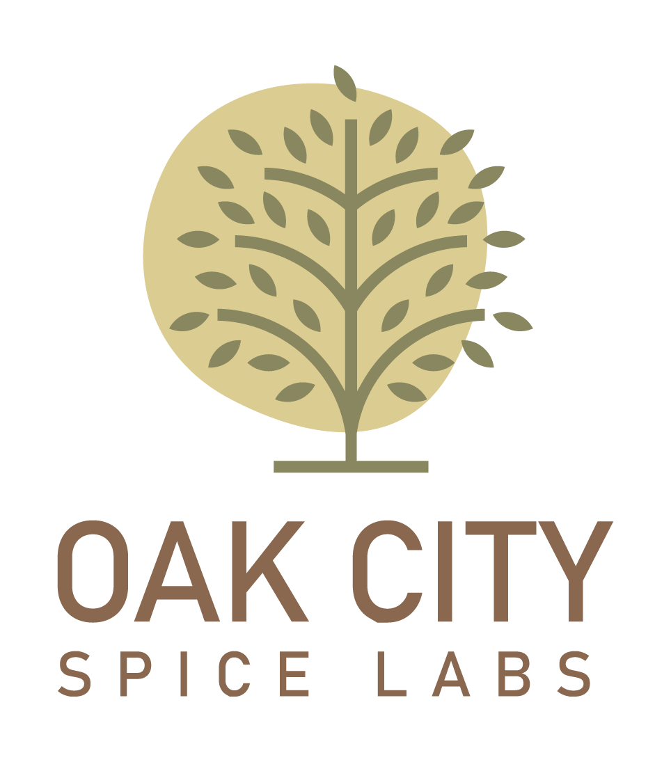 Custom Spices – Oak City Spice & Snack Co.